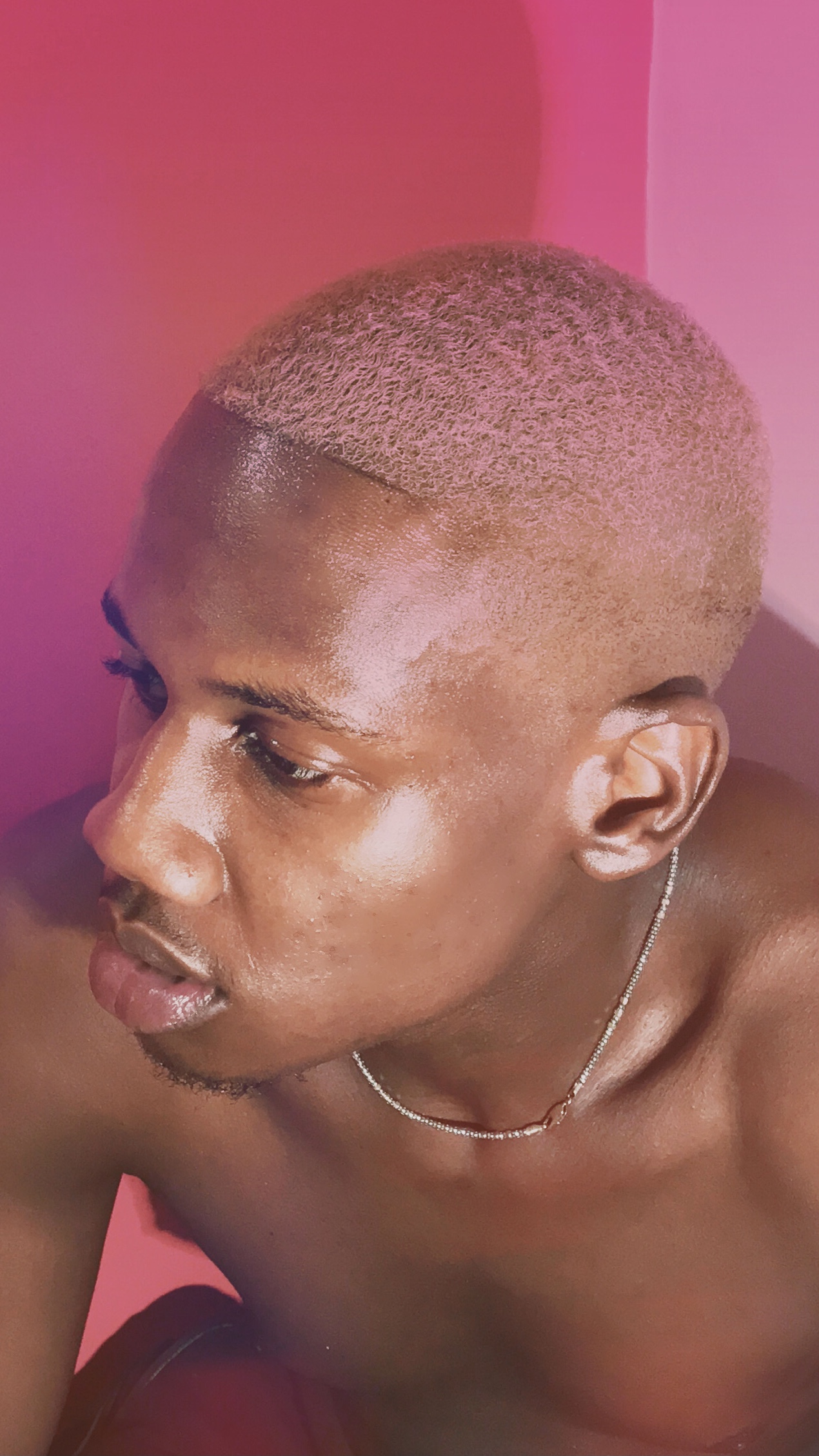 Uzi and TRIZZLE. | Music In Africa