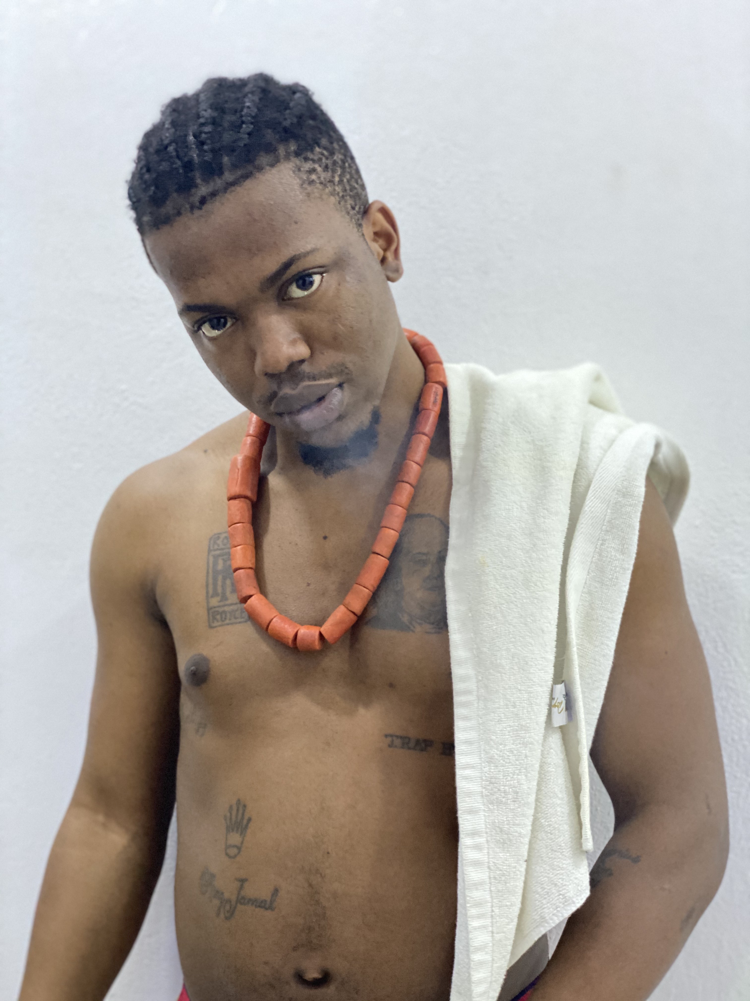 King Jamal | Music In Africa