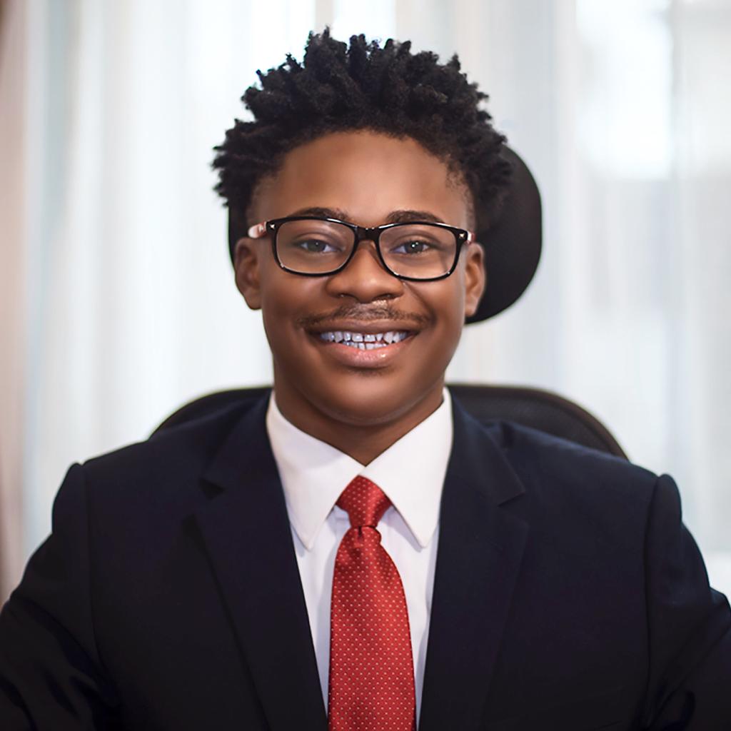Patrick Ray | Music In Africa