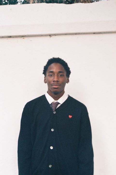 Kai Thursday | Music In Africa