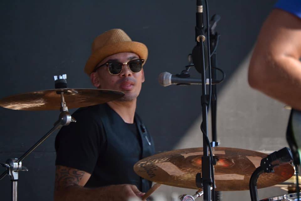 Keegan Williams | Music In Africa