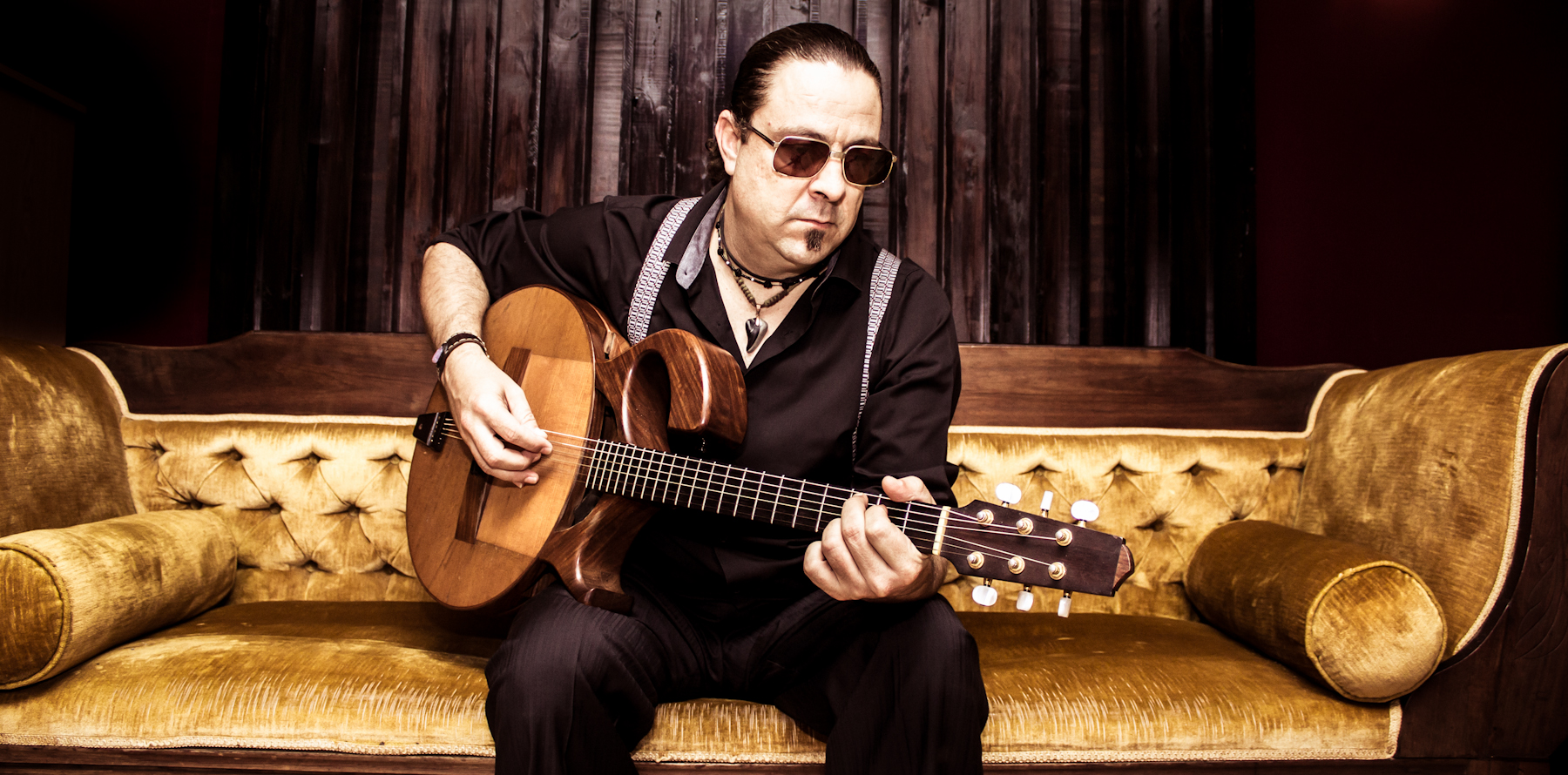Albert Meintjes | Music In Africa