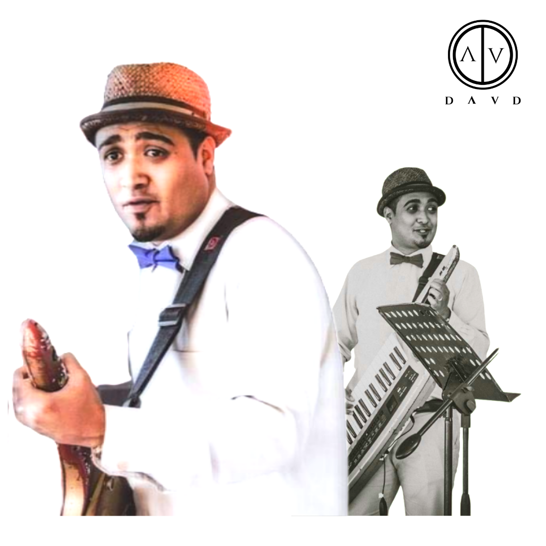 David Langley | Music In Africa
