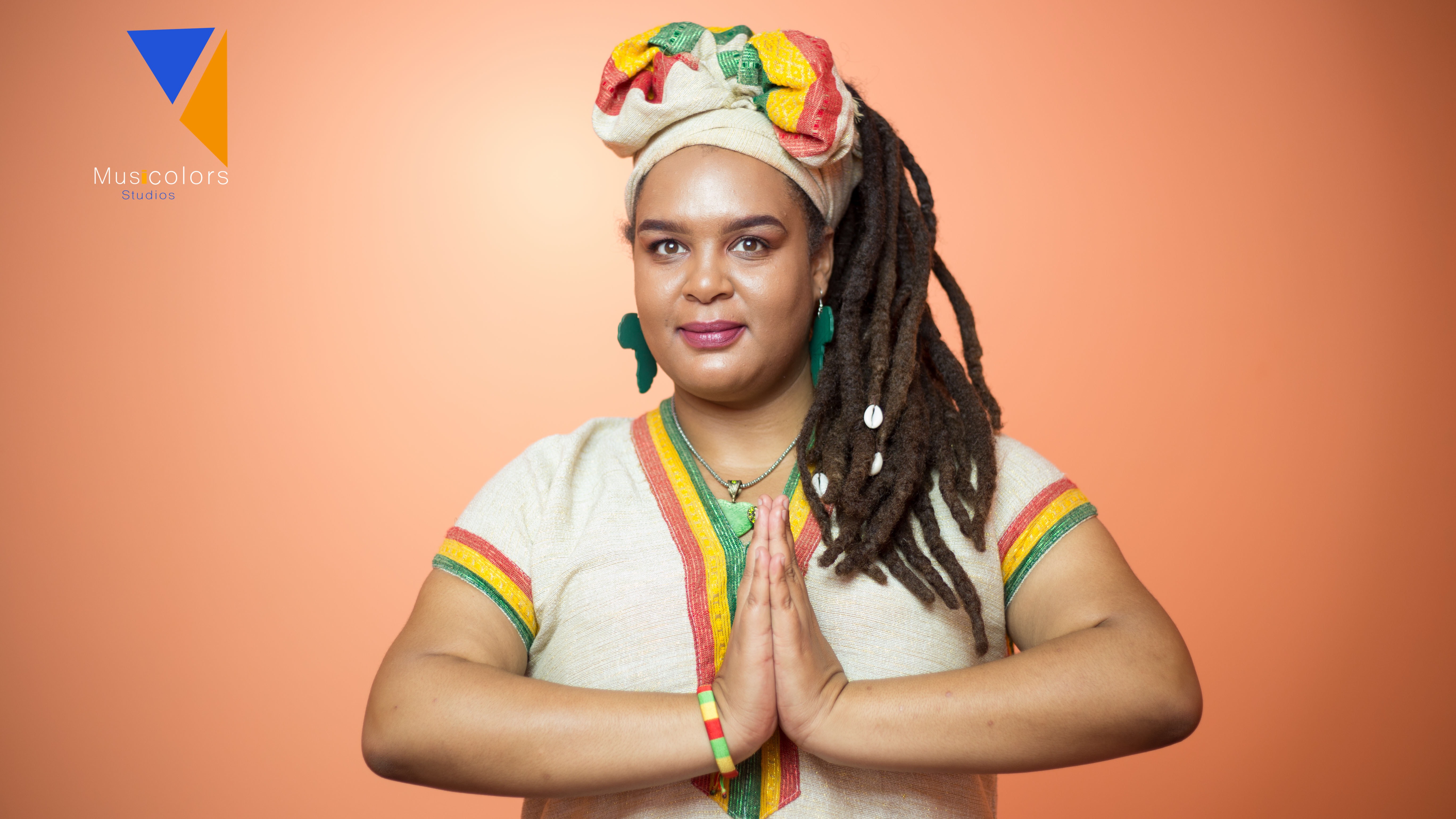 Empress Naphtali | Music In Africa