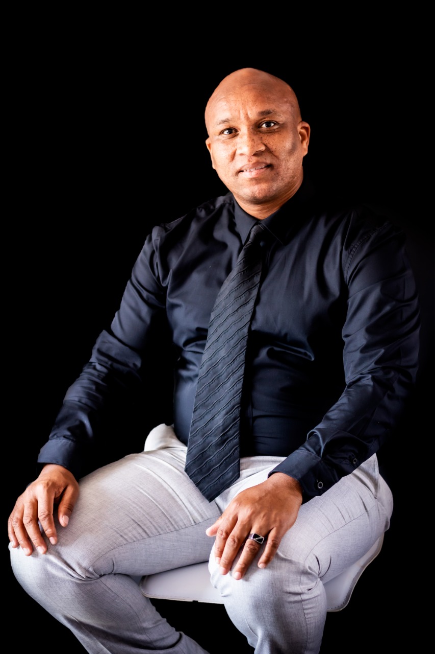 Andile B | Music In Africa