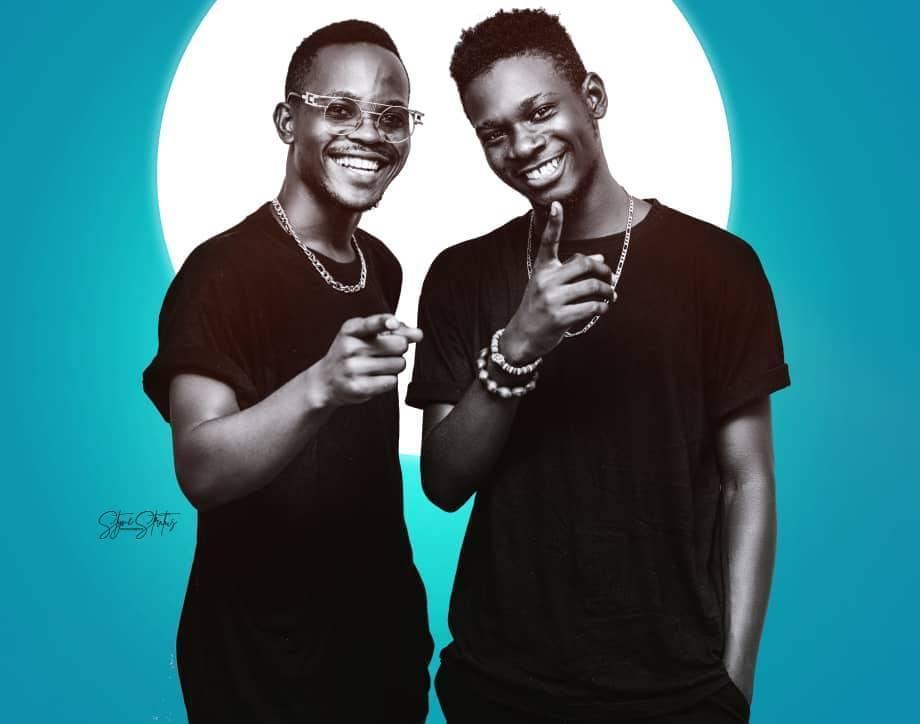 Double R | Music In Africa