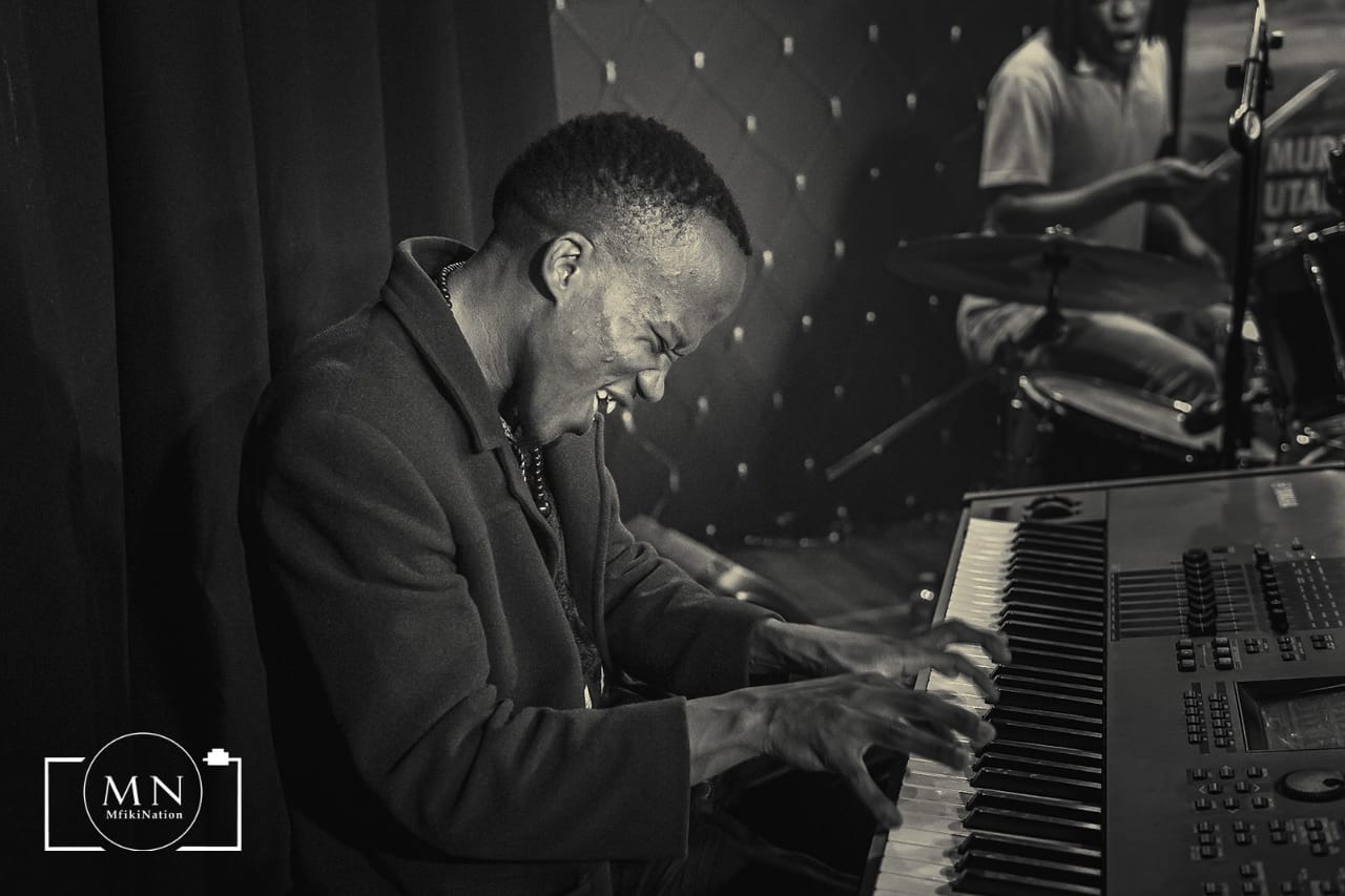 Samkelo Njinji | Music In Africa