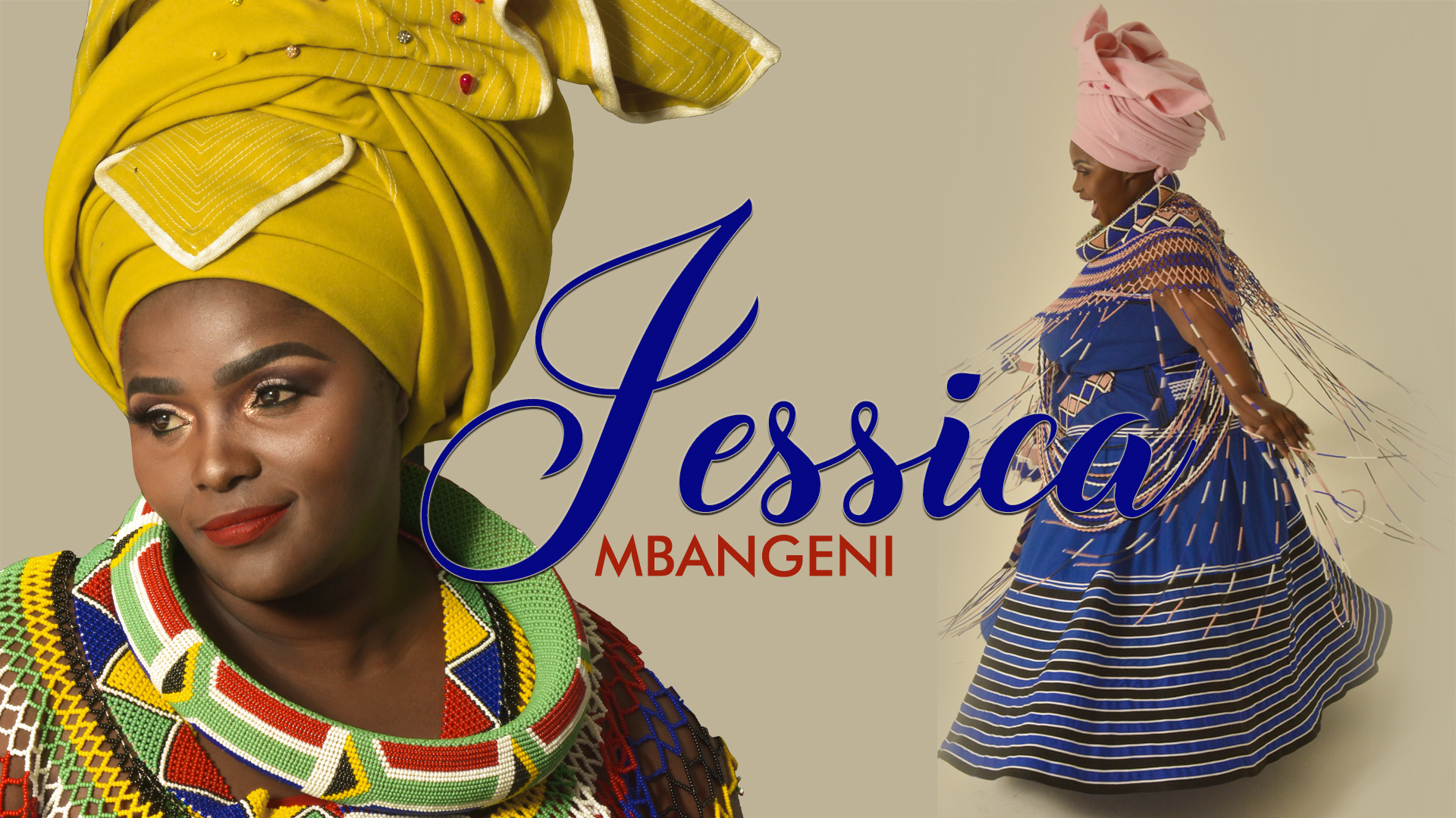 Jessica Mbangeni | Music In Africa