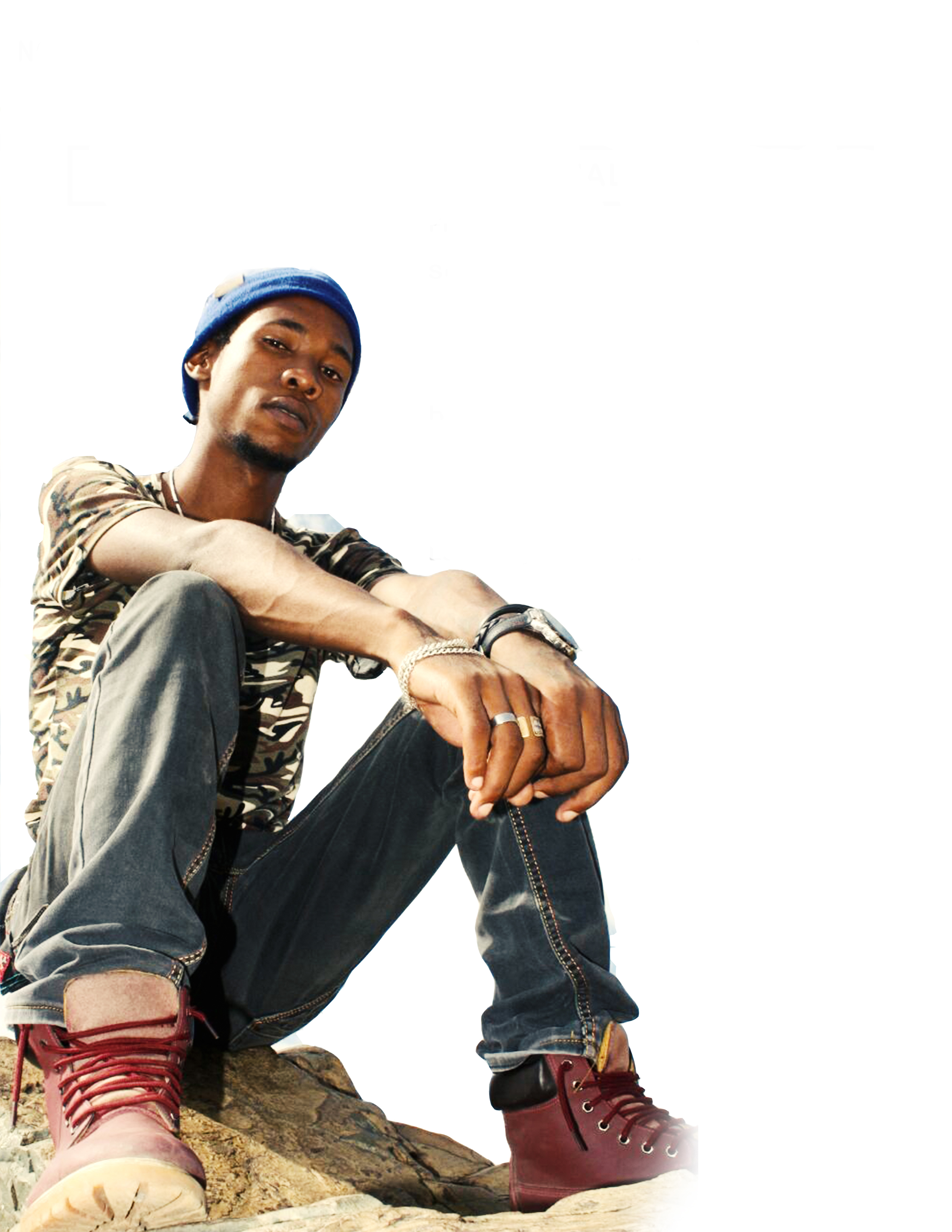 Ngamla Kabelo | Music In Africa