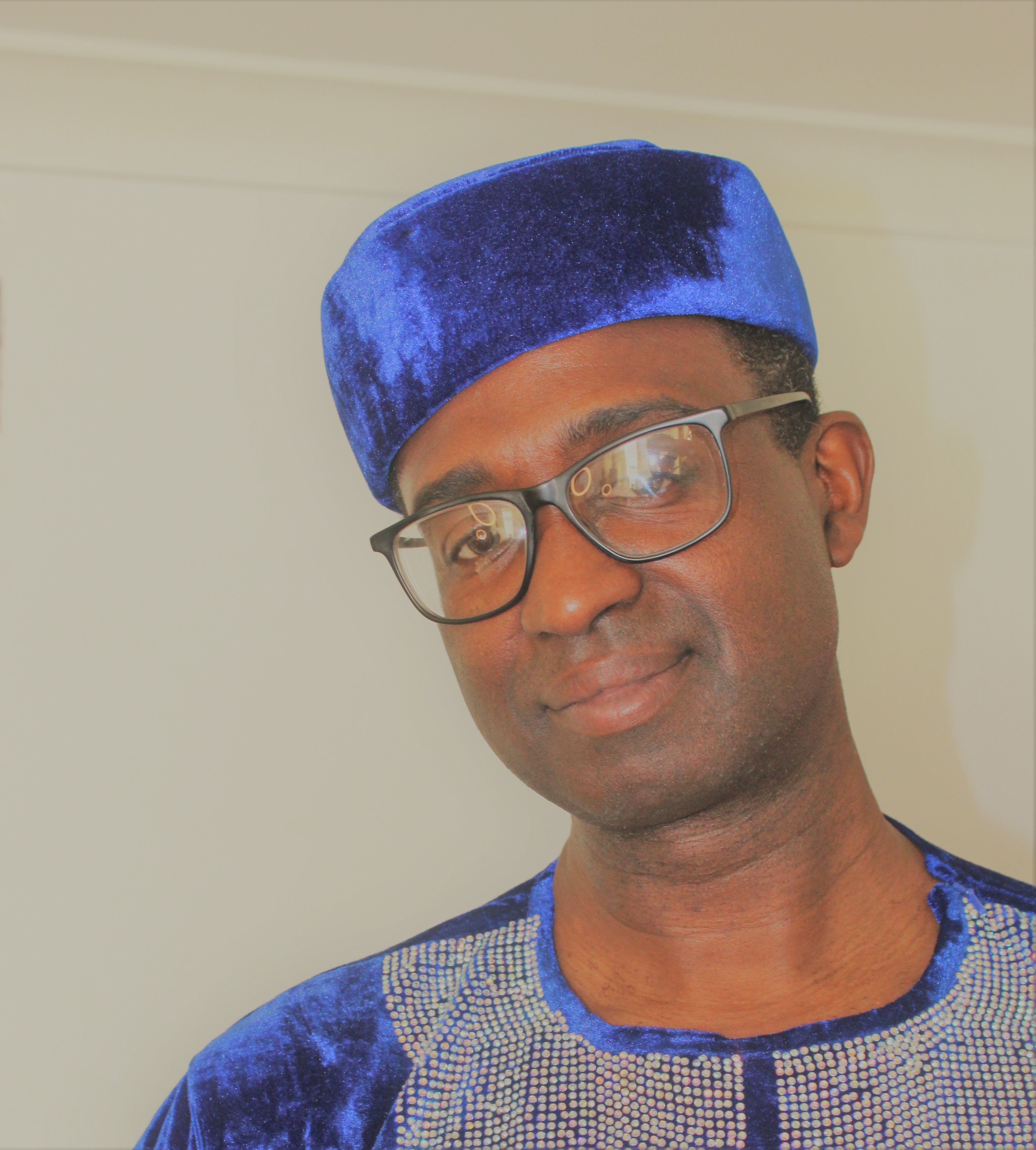 Olli Ilori | Music In Africa
