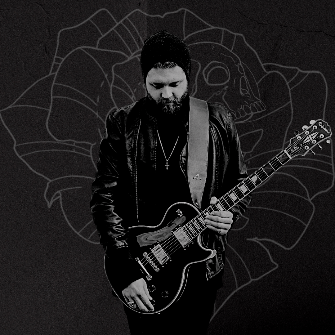Ross Harding | Music In Africa