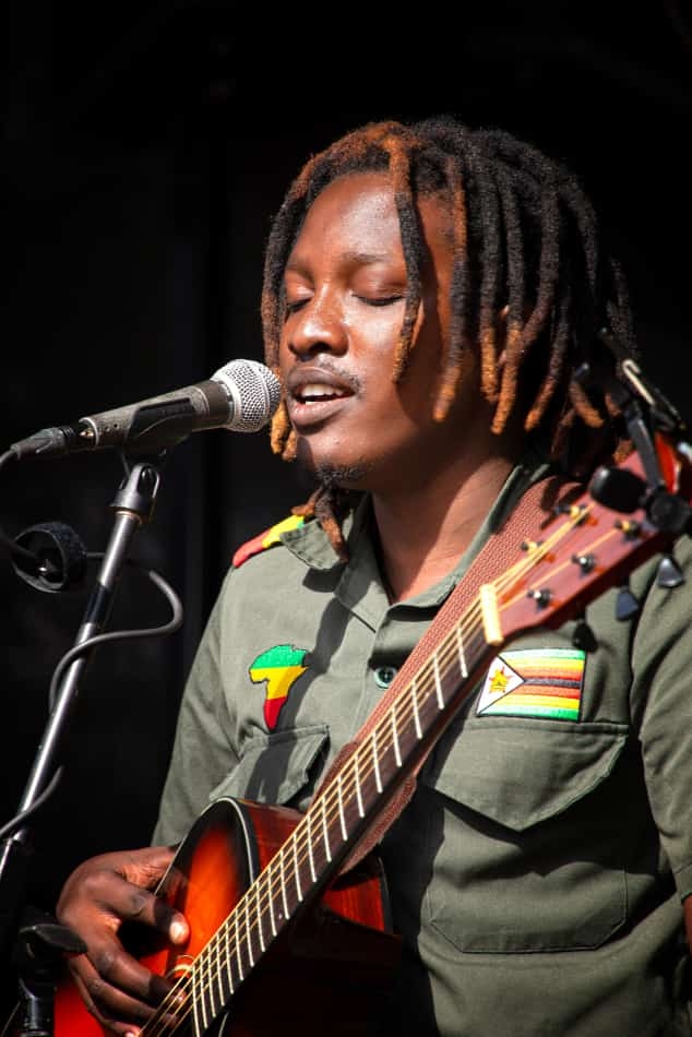 Simba Ci | Music In Africa