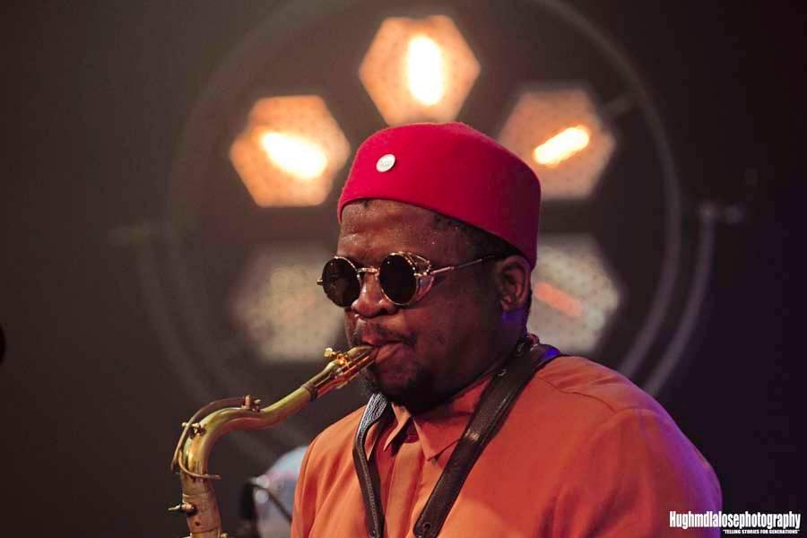Tebogo Mokoena aka Moruti | Music In Africa