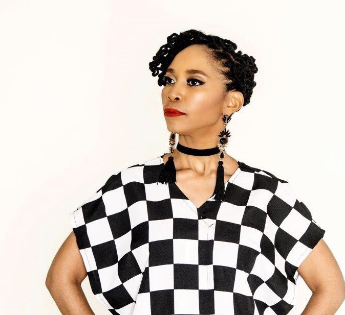 Lindiwe Maxolo | Music In Africa