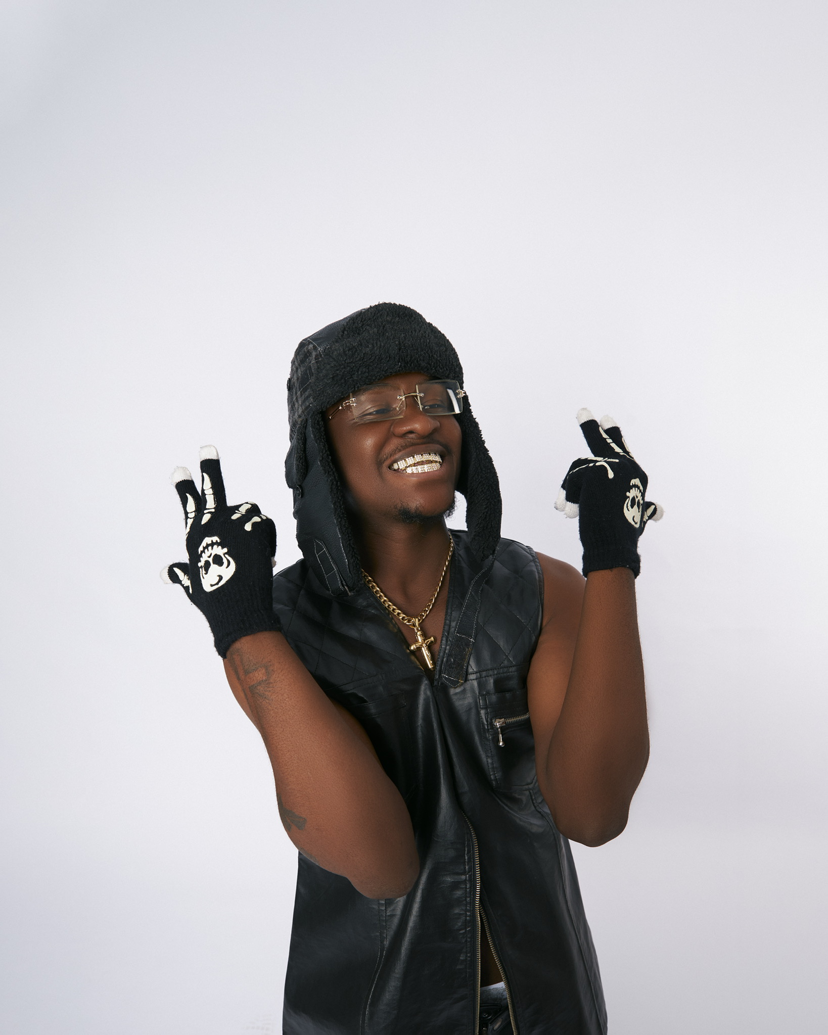 Dan Drizzy | Music In Africa