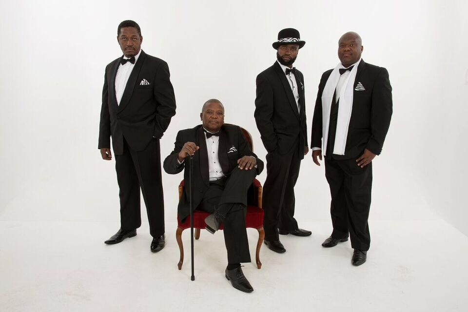 Soweto String Quartet | Music In Africa