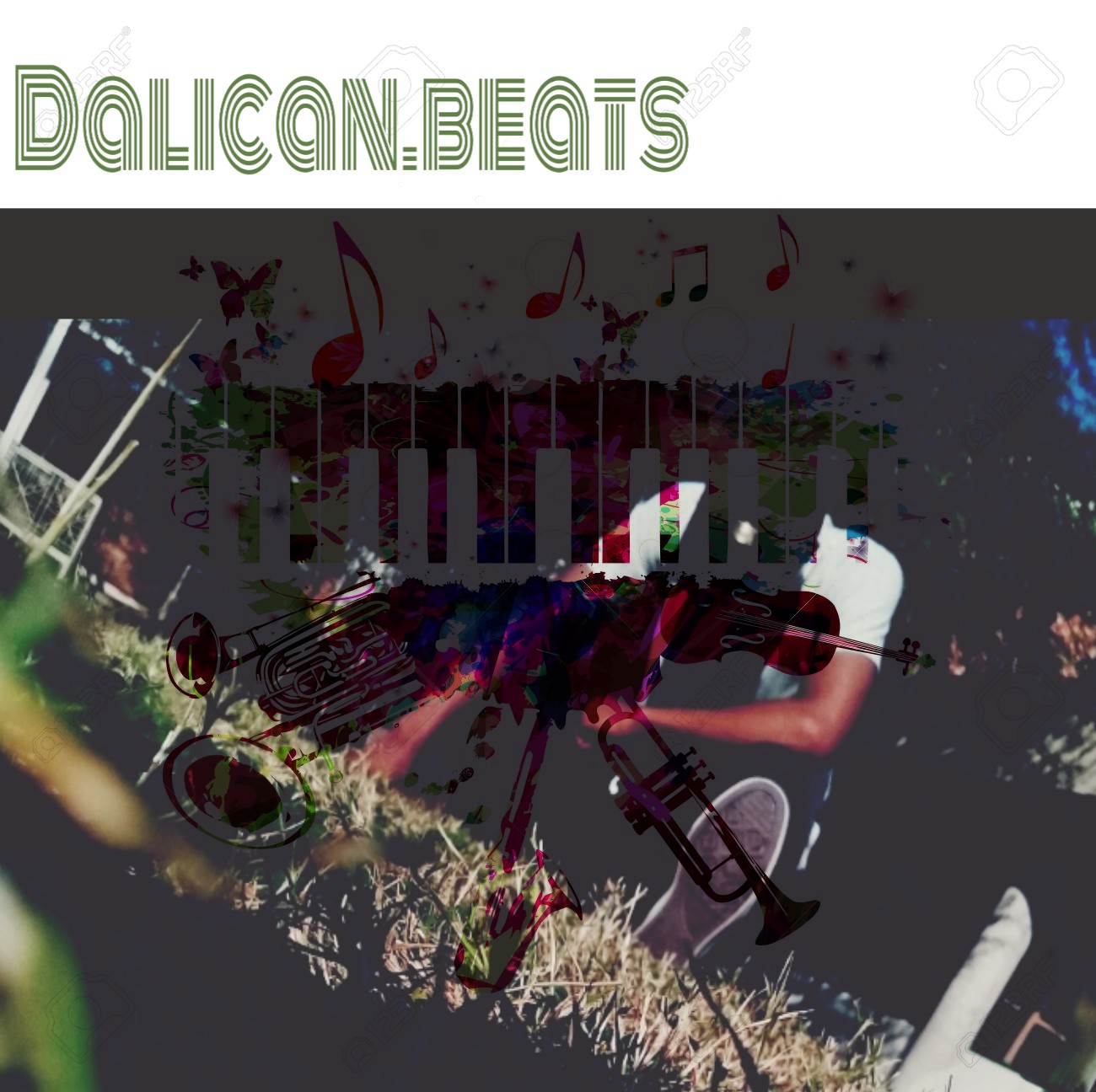 Dalican.beats | Music In Africa