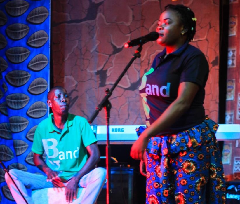 BNG Band | Music In Africa