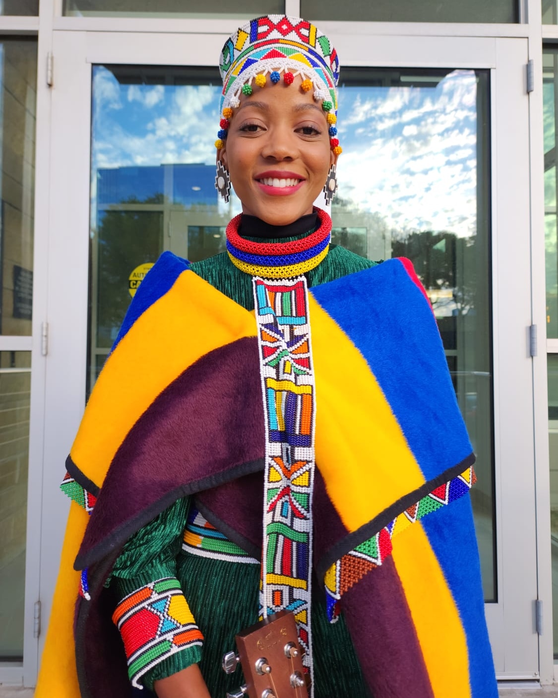 Le Mpendulo | Music In Africa