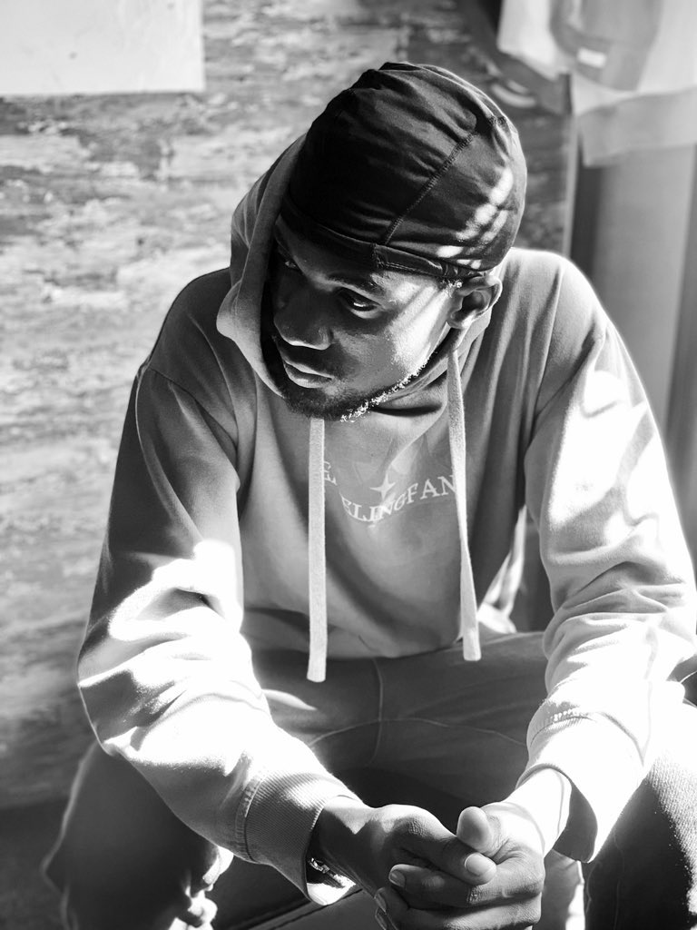 Iam_hanold | Music In Africa