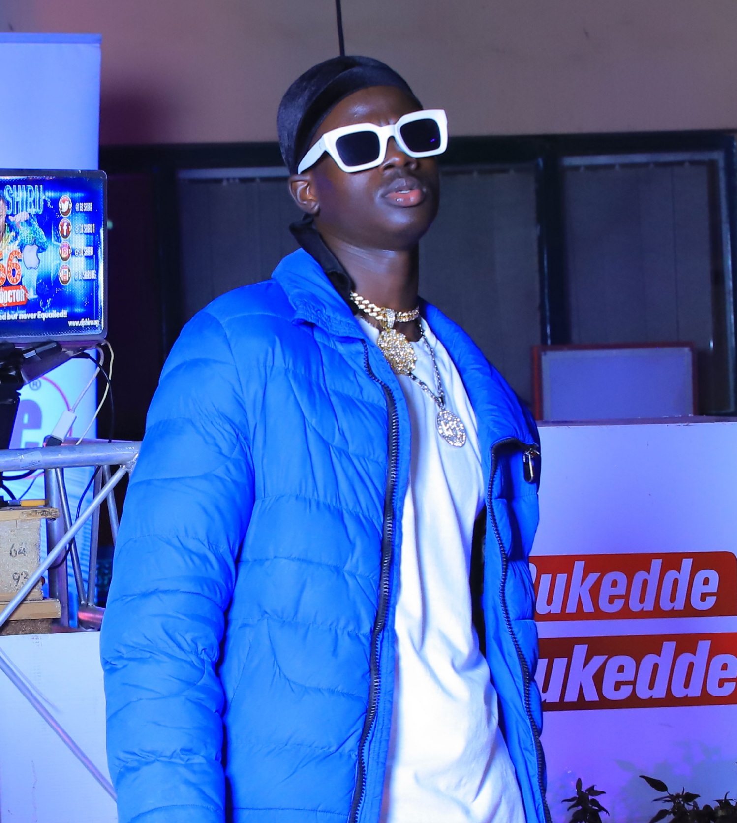 Khim Shakim | Music In Africa