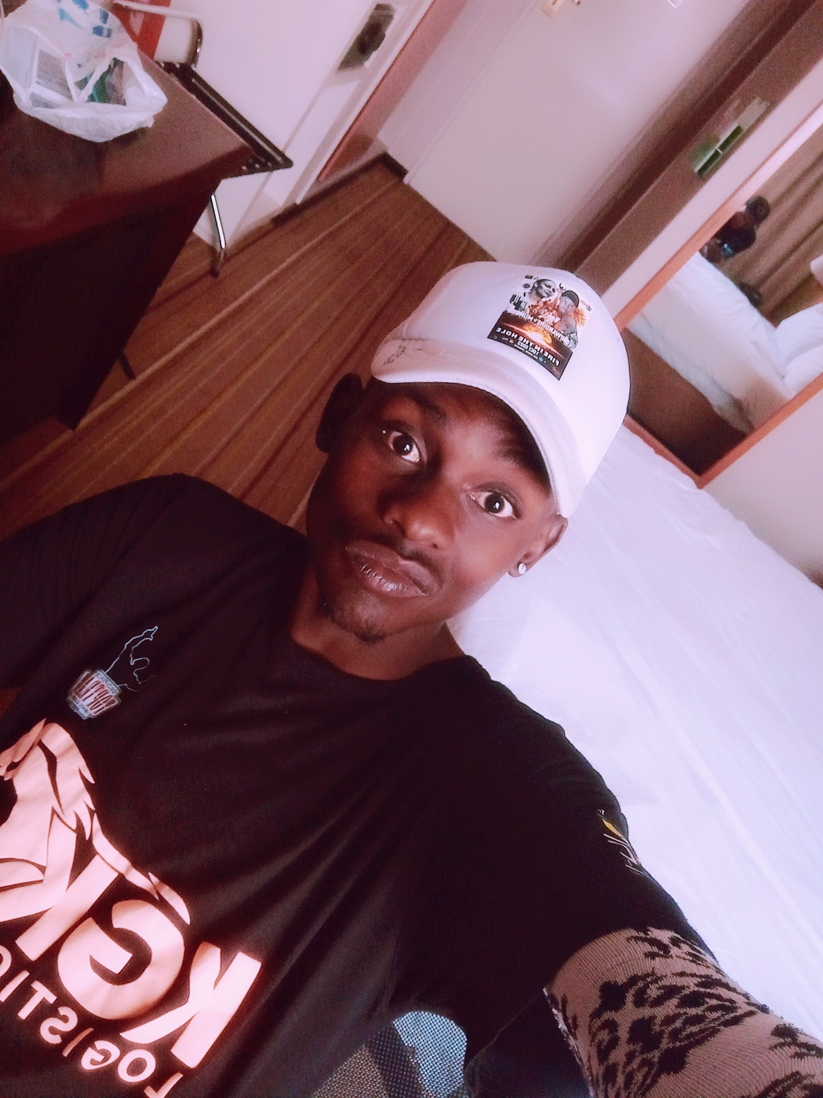 Akeem Brown | Music In Africa