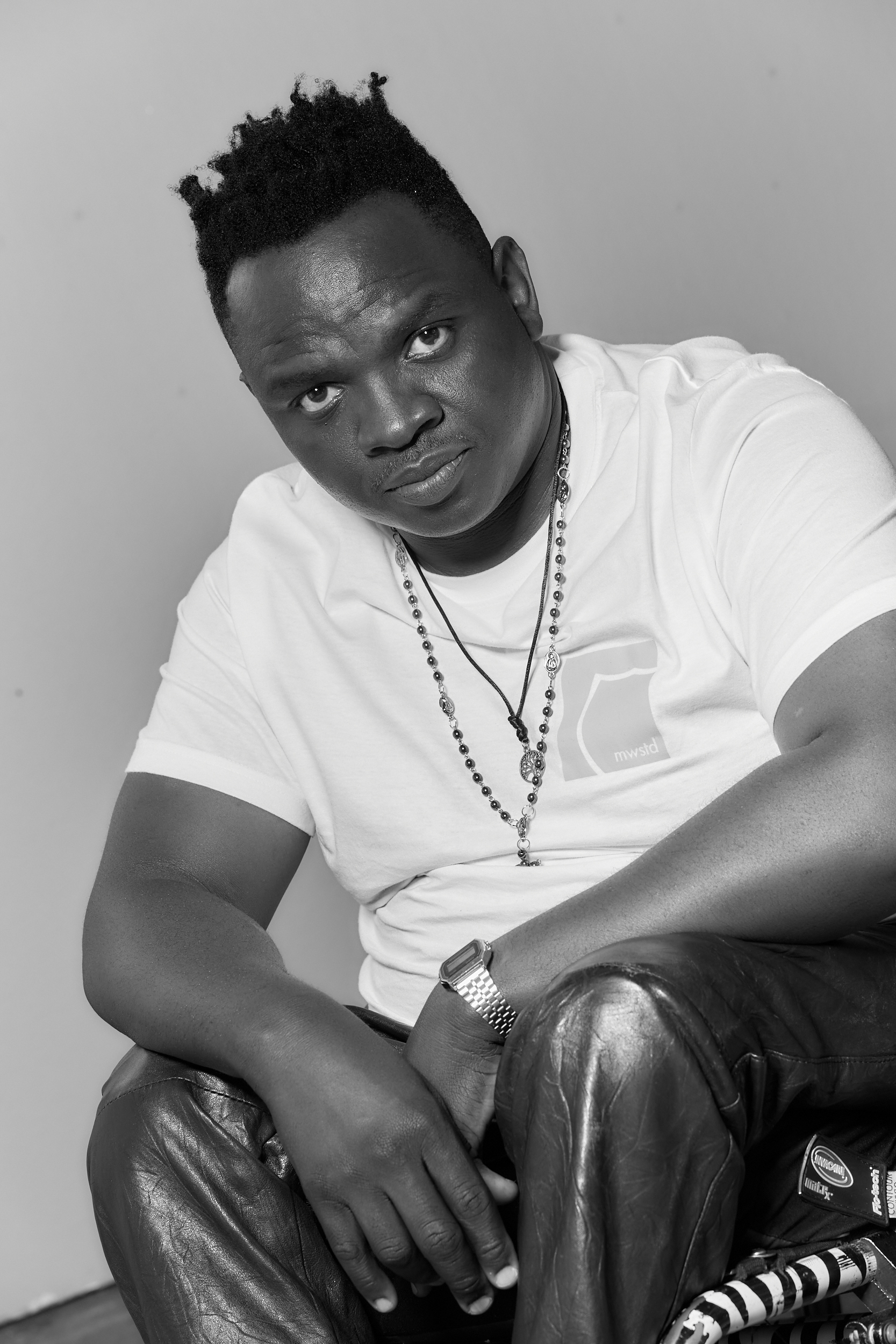 DJ Kabila | Music In Africa
