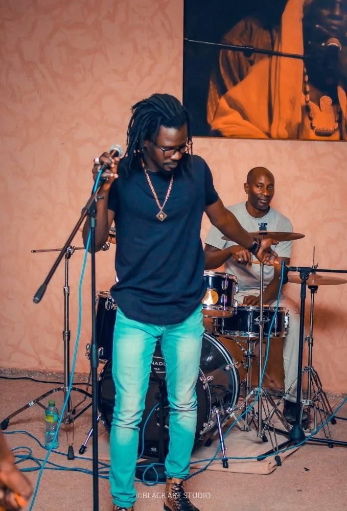 Mamour & Le Kalima Band | Music In Africa