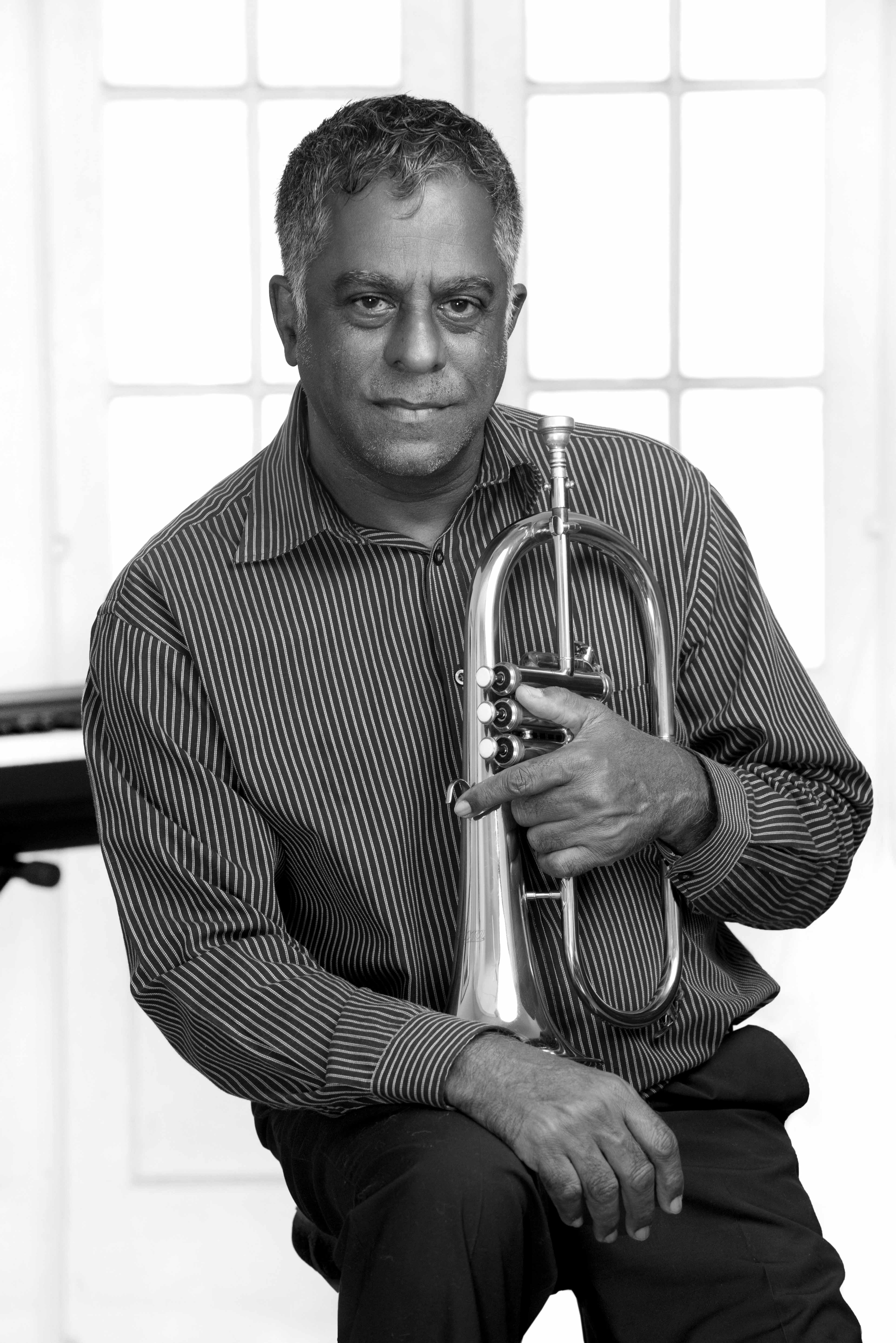 George Mari | Music In Africa