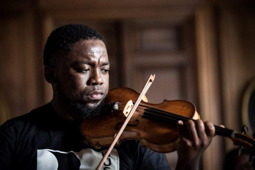 Kabelo Monnathebe | Music In Africa