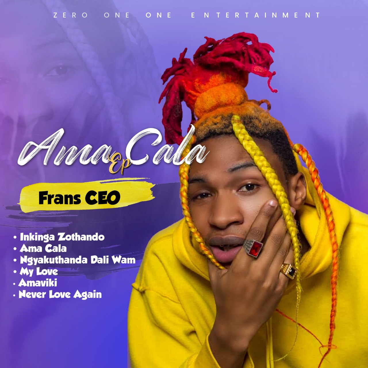 Frans CEO | Music In Africa