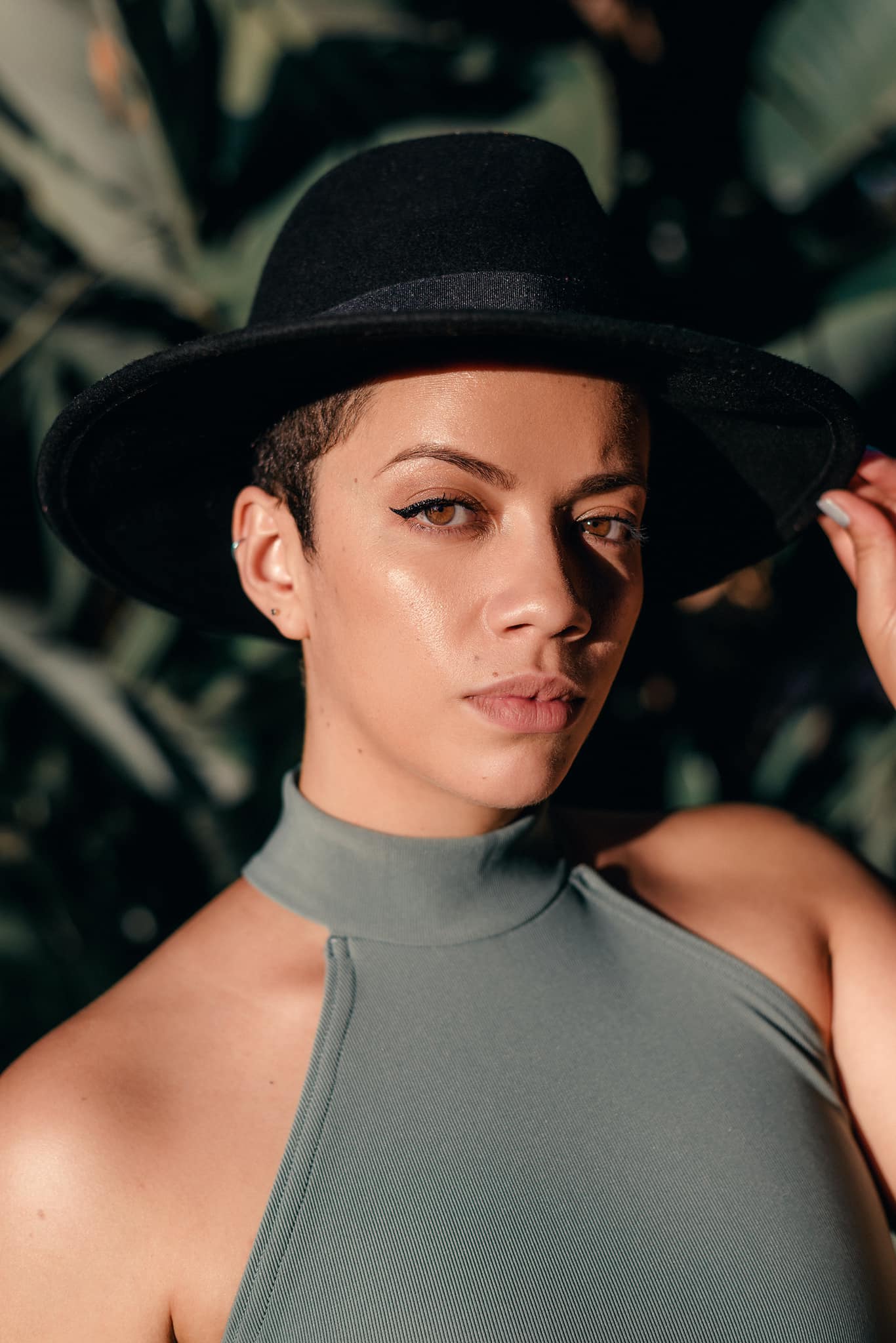 Grace Storm | Music In Africa