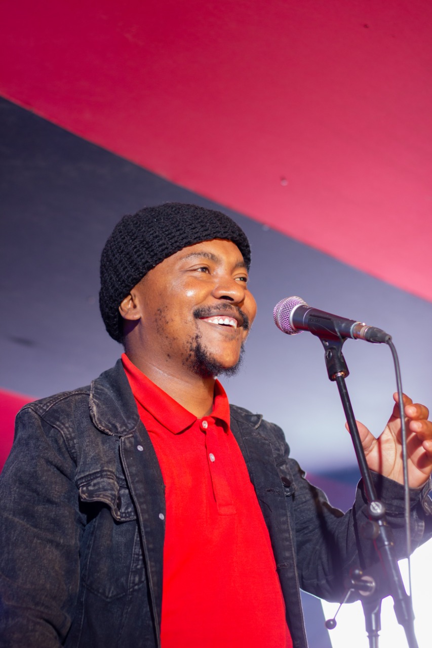 Thapelo Lefifi | Music In Africa