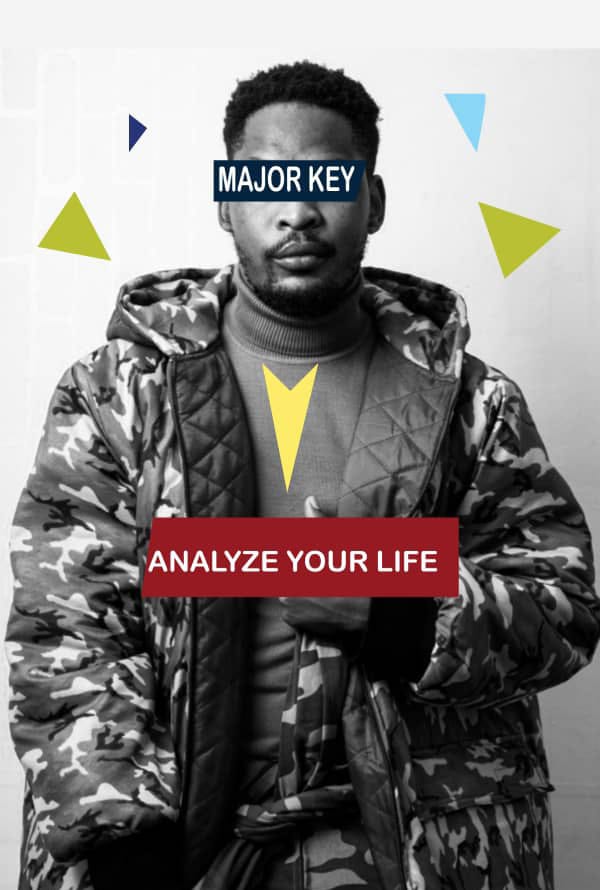 Major Key | Music In Africa