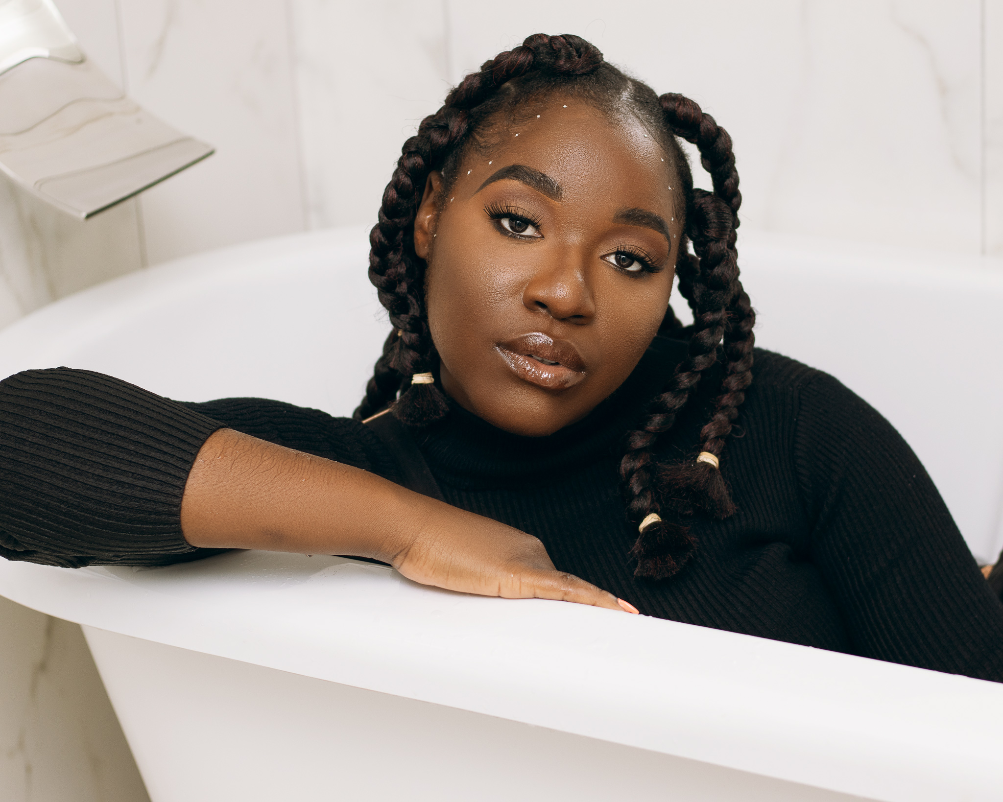 JoyRukanza | Music In Africa