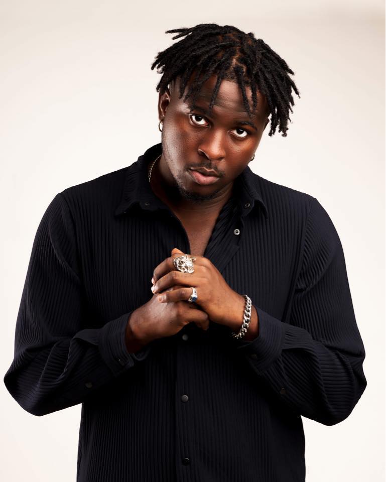 Korsah | Music In Africa