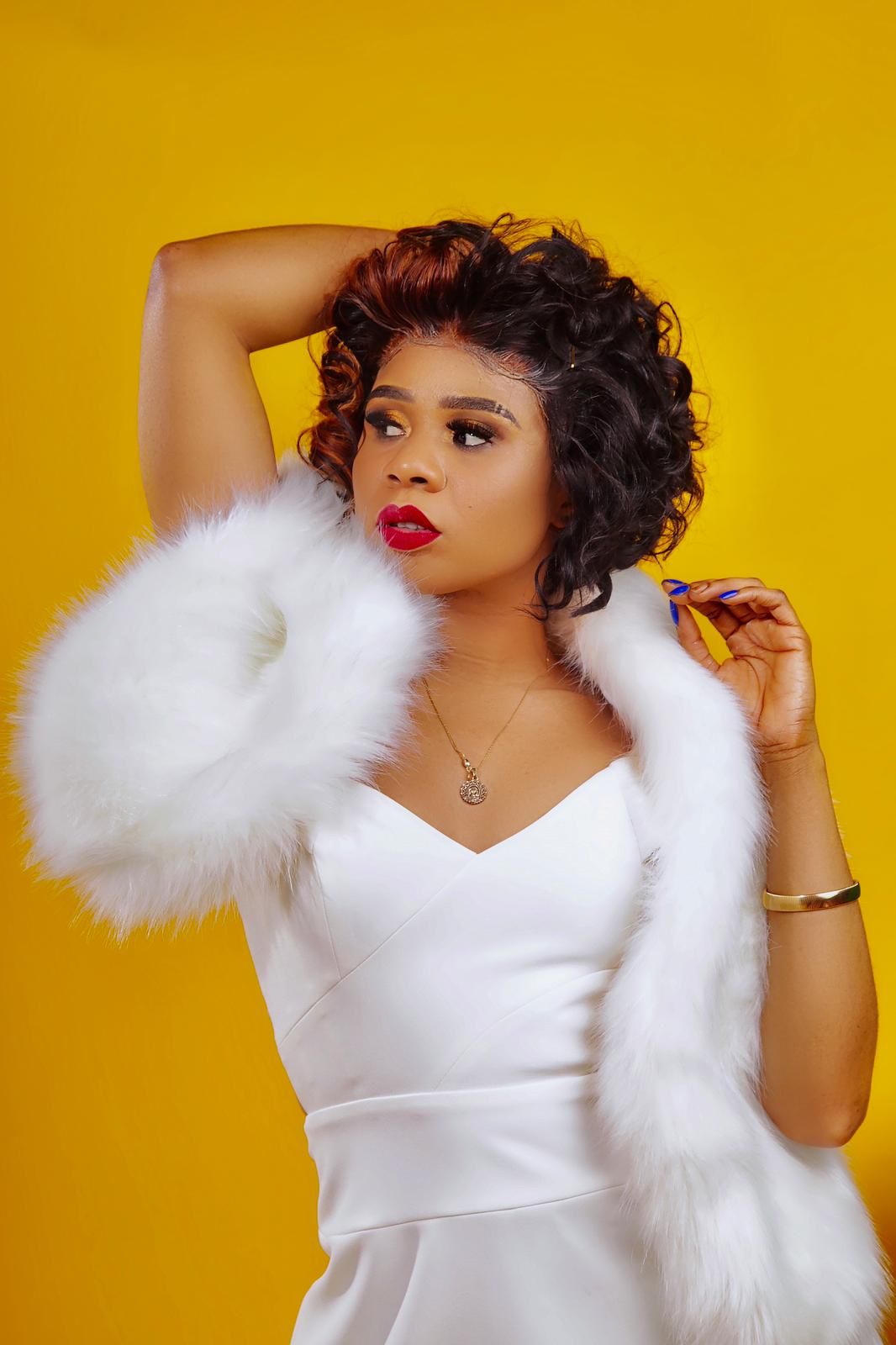 Mai Myers | Music In Africa