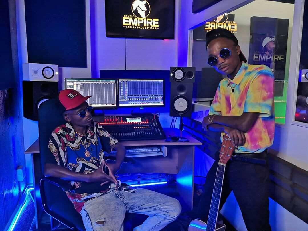 Raynay | Music In Africa