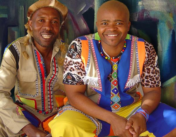 Shabalala Rhythm | Music In Africa