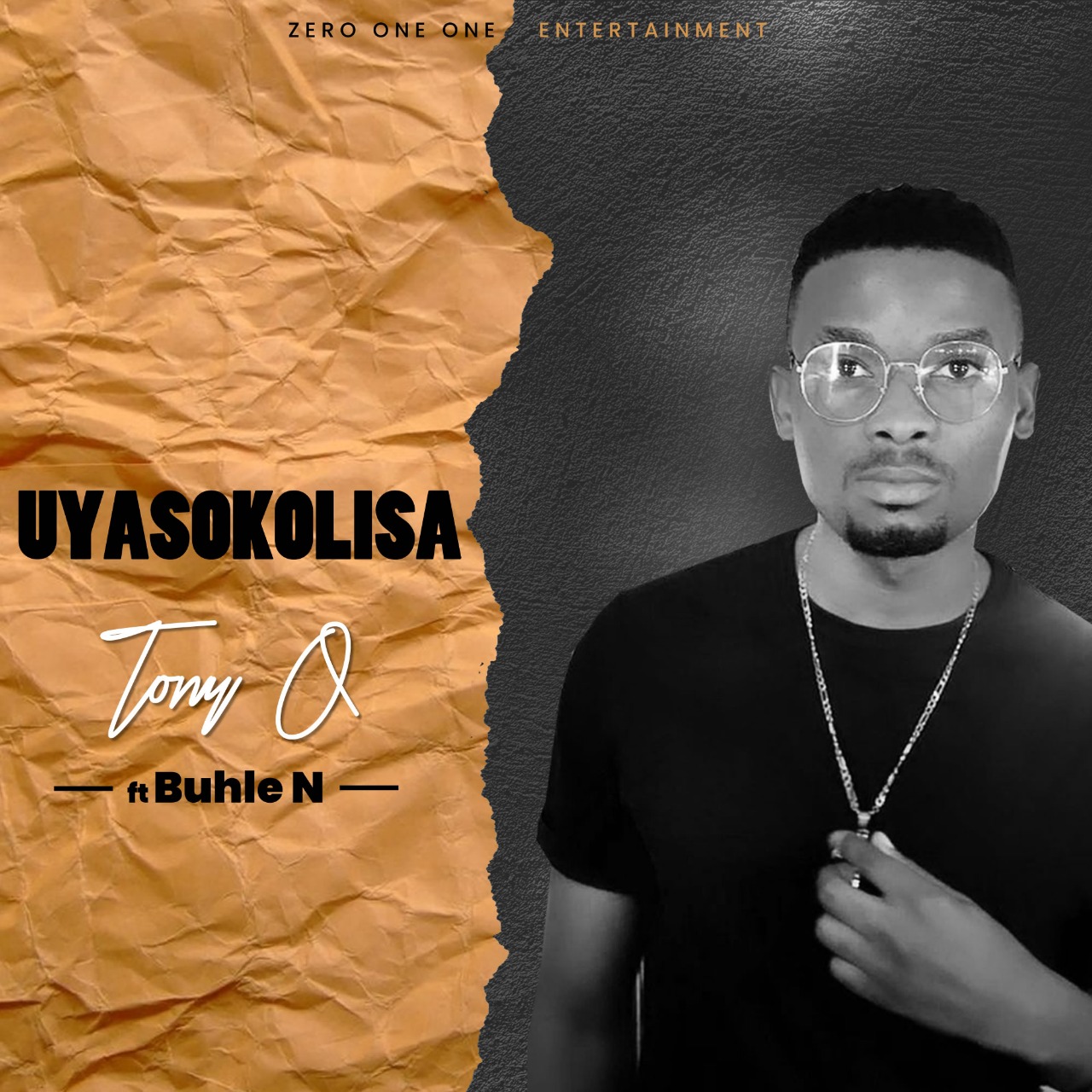 Tony Q | Music In Africa