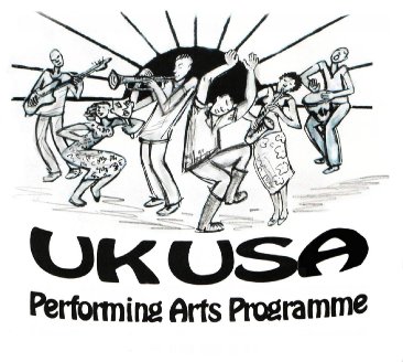 UKUSA Performing Arts Programme | Music In Africa
