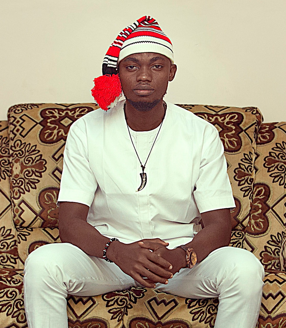 Úkwú Joshua Mba | Music In Africa