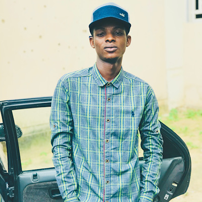 Ice Star Zaddy | Music In Africa