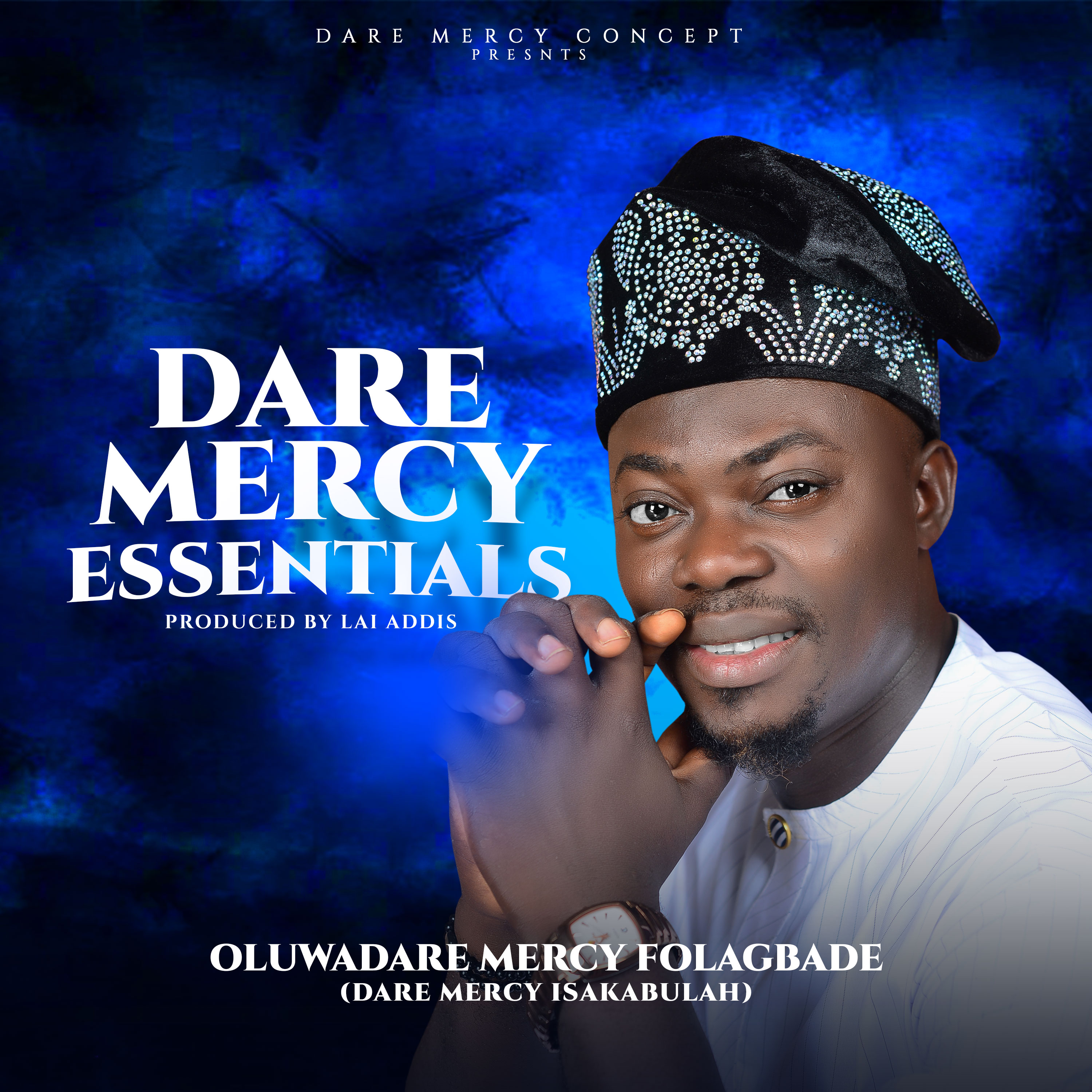 Dare Mercy ( ISAKABULAH) | Music In Africa