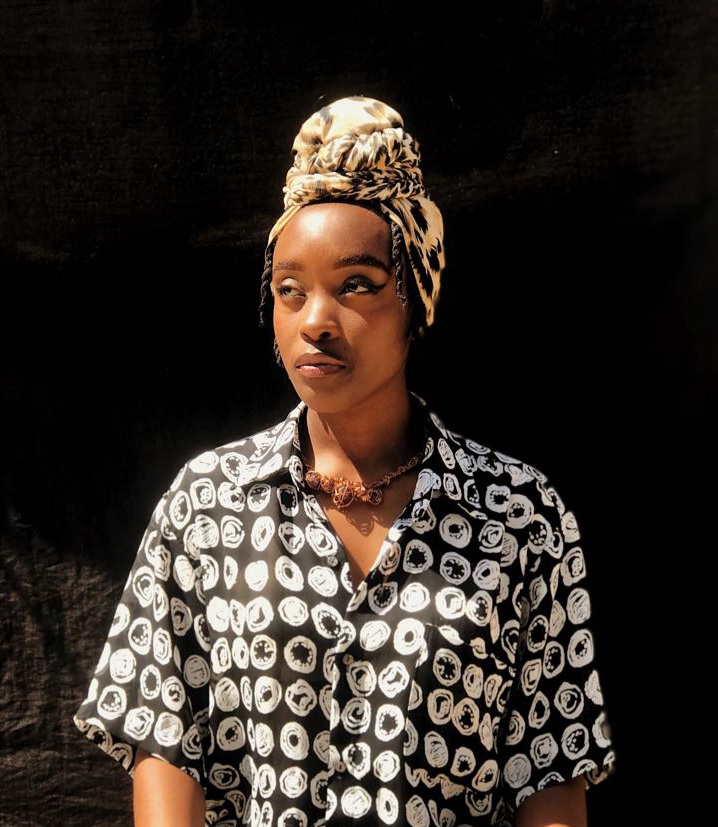 Lady Light | Music In Africa