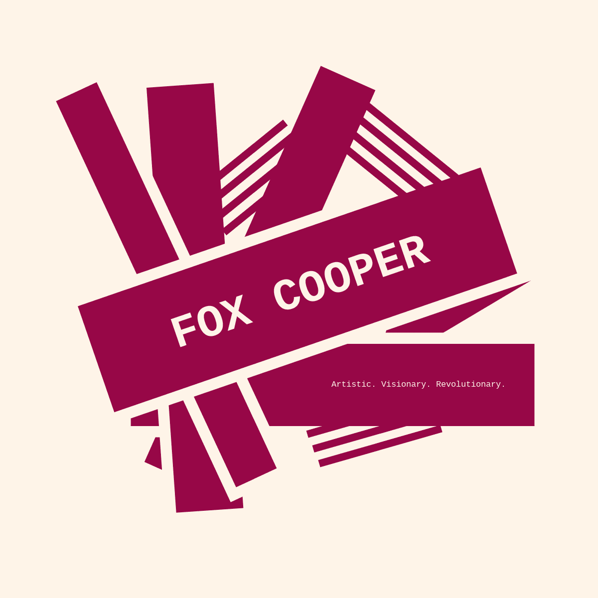 FOX COOPER | Music In Africa