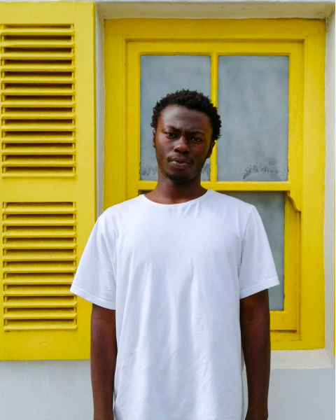 Bonga Paul Charles | Music In Africa