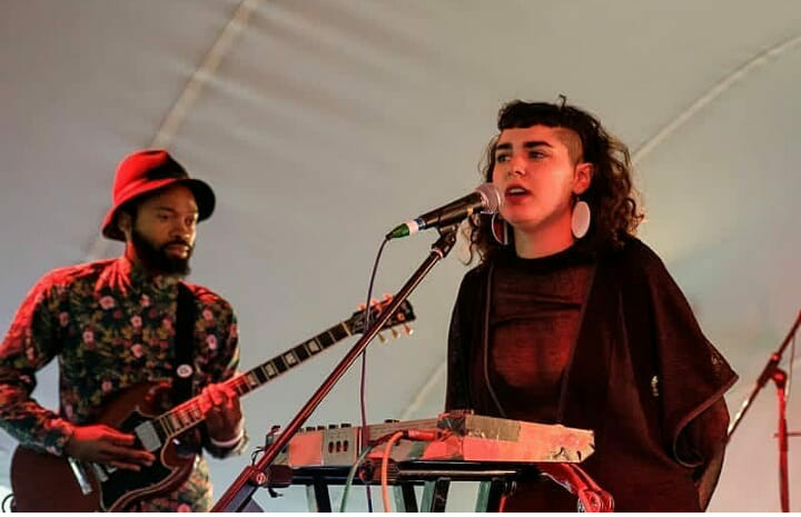 LUMA | Music In Africa