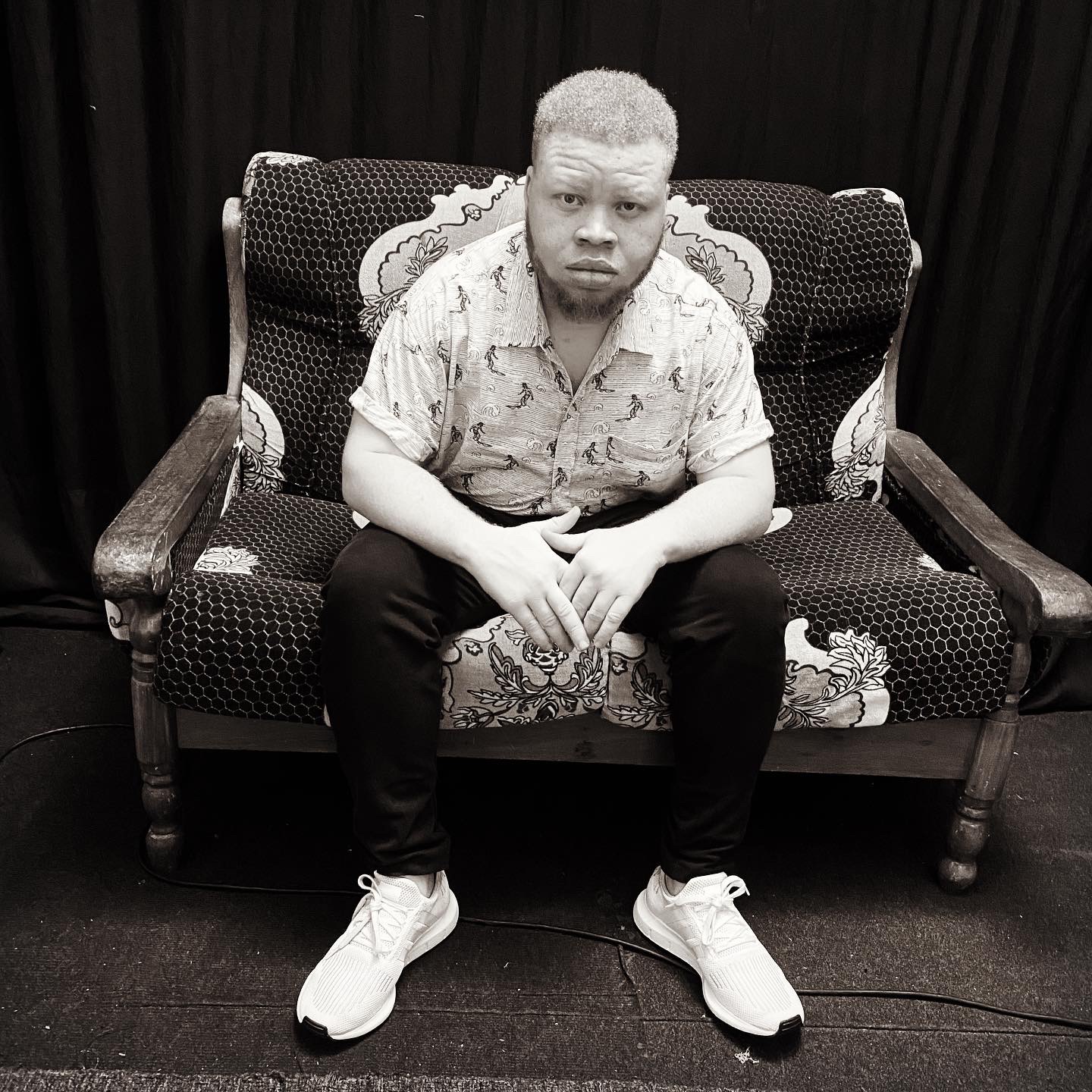 Young Nik | Music In Africa