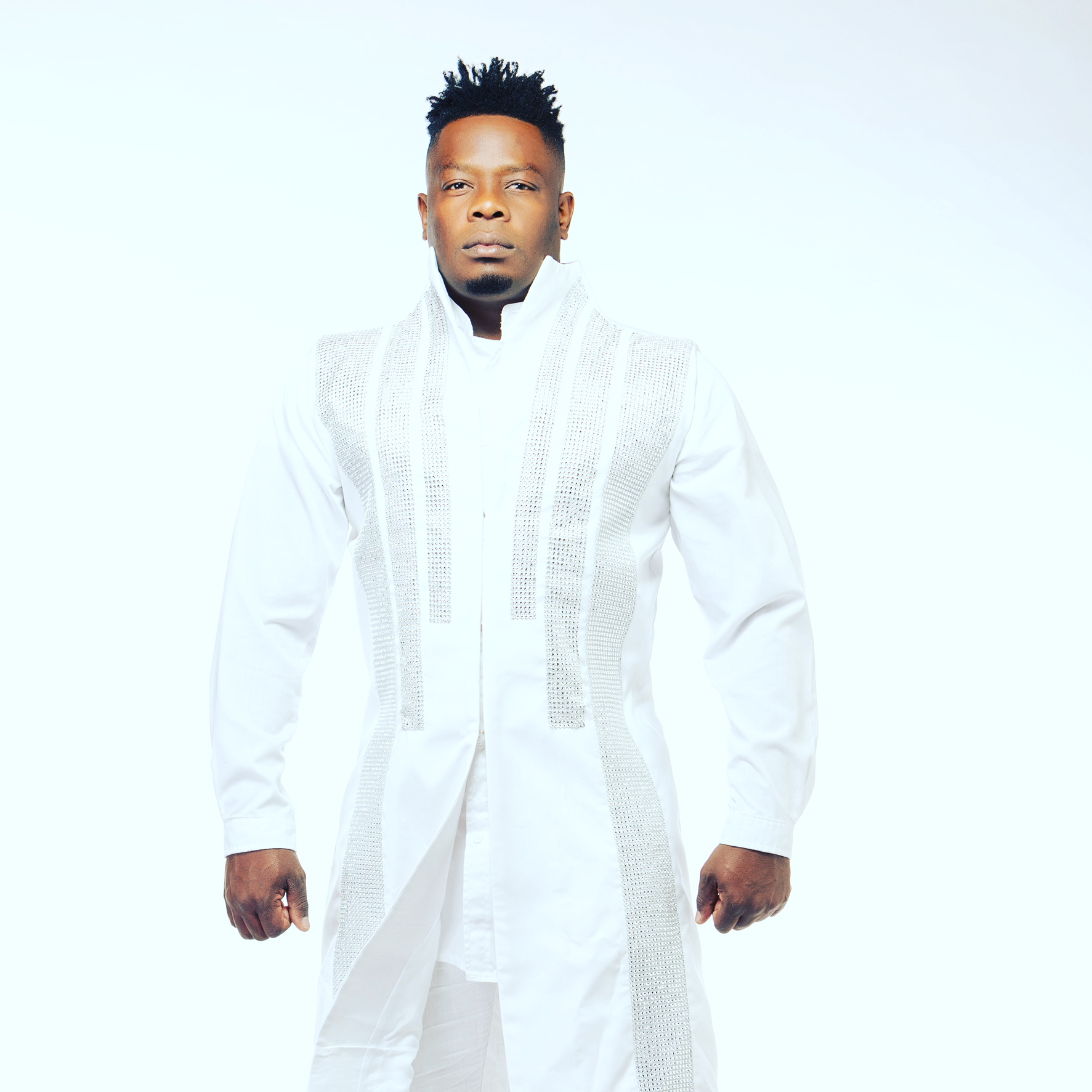 J Ross | Music In Africa